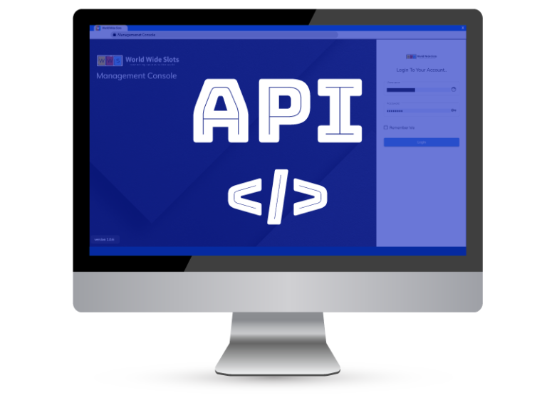 Back Office – Connecting Casinos to the World | World Wide Slots